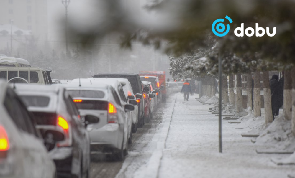 СЭРЭМЖЛҮҮЛЭГ: Пүрэв, Баасан гарагт өдөртөө -20-25 хэм хүрч хүйтэрнэ - dobu.mn