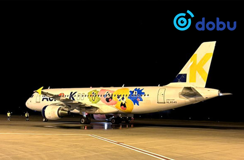 Солонгосын Чонжү-Улаанбаатарын хооронд Aero K Airlines нислэг үйлдэнэ ...