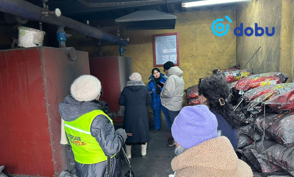 Хууль бусаар түүхий нүүрс хэрэглэсэн зөрчлүүдийг илрүүллээ - dobu.mn