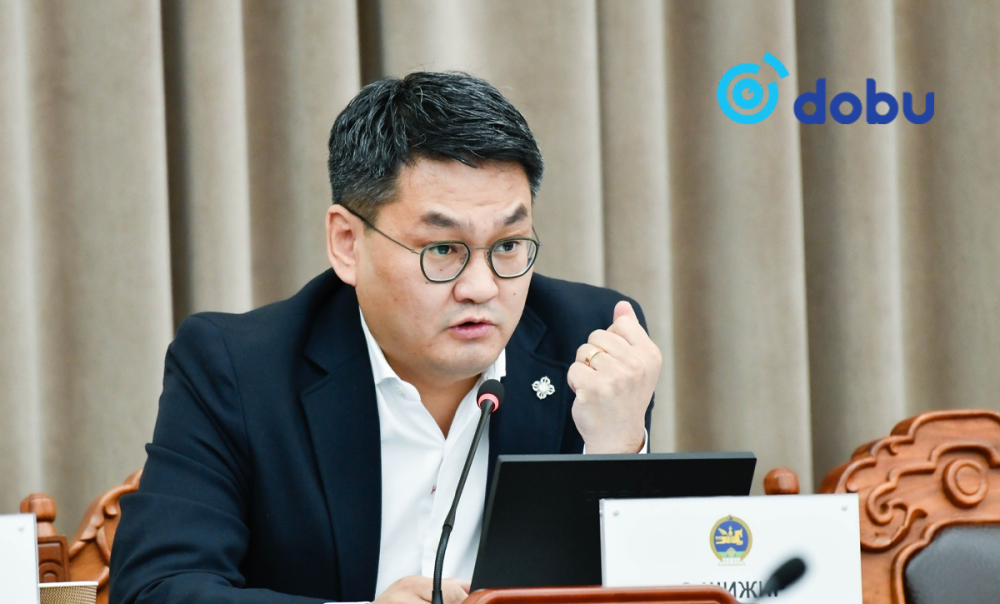 Ө.Шижир: Д.Энхтүвшин гишүүний шийдвэр гаргалцдаг байшинд хүссэн шийдвэр нь гарахгүй байгаа юм уу ...