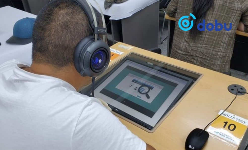 ТАНИЛЦ: Солонгос хэлний түвшин тогтоох шалгалтад хамрагдаж, тэнцсэн иргэдийн нэрс - dobu.mn