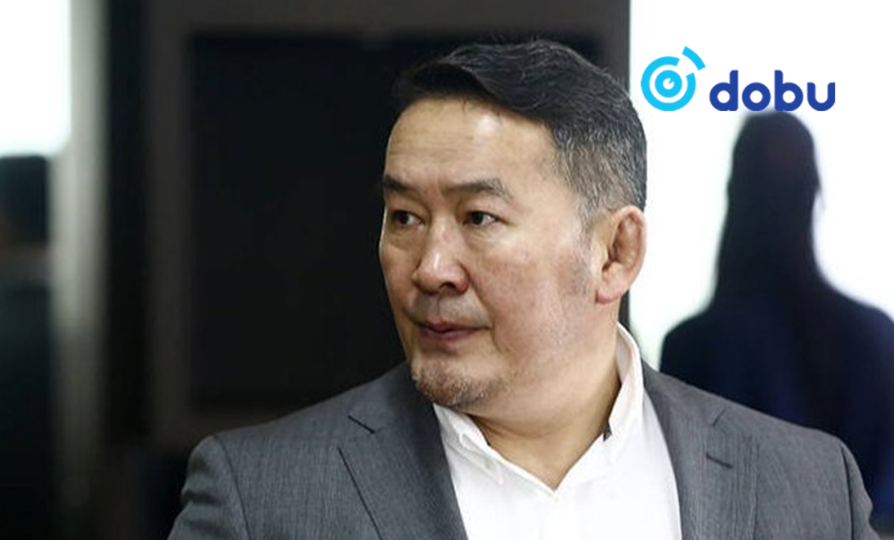 ЧУУЛГАНЫ ИРЦ: Х.Баттулга 12, 1-р сард нэг ч удаа ИРСЭНГҮЙ - dobu.mn