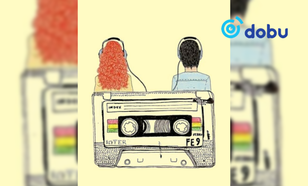 Мартагдашгүй дуу хөгжим, дурсамжаас төрөх “Ностальги” - dobu.mn