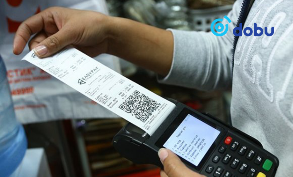 Өнөөдрөөс НӨАТ ын буцаан олголтыг иргэдийн дансанд шилжүүлнэ Dobu Mn