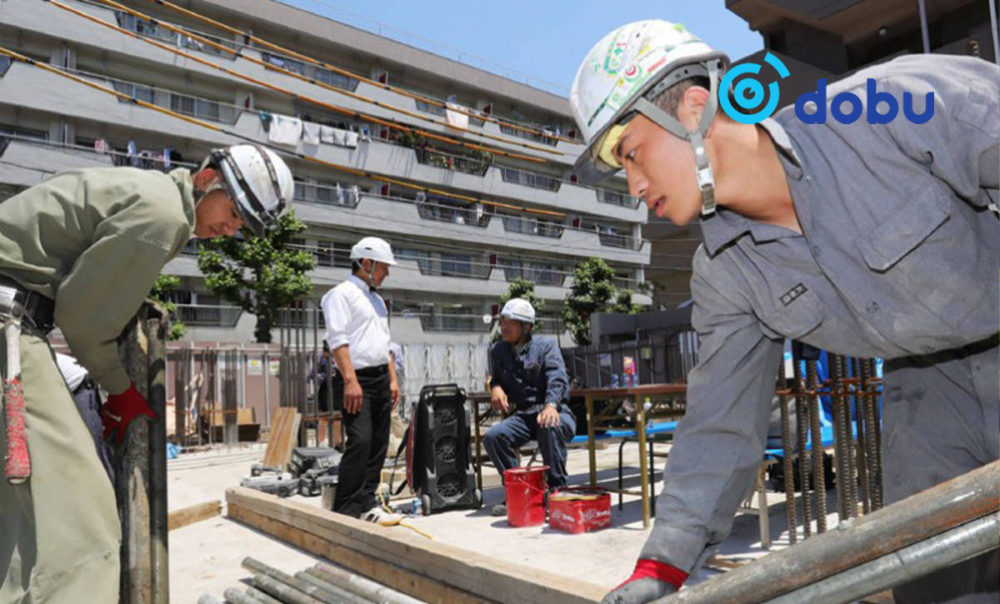 Япон хэлний сургалтын програмыг зохион хэрэглээнд нэвтрүүллээ - dobu.mn