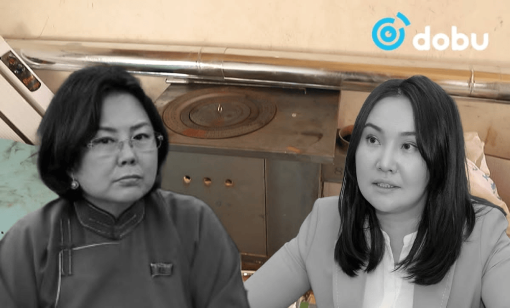 СУРВАЛЖИЛГА: Хорооноос тараасан "Нүүдэлчин" ХОГ ДЭЭР ХАЯГДАВ - dobu.mn