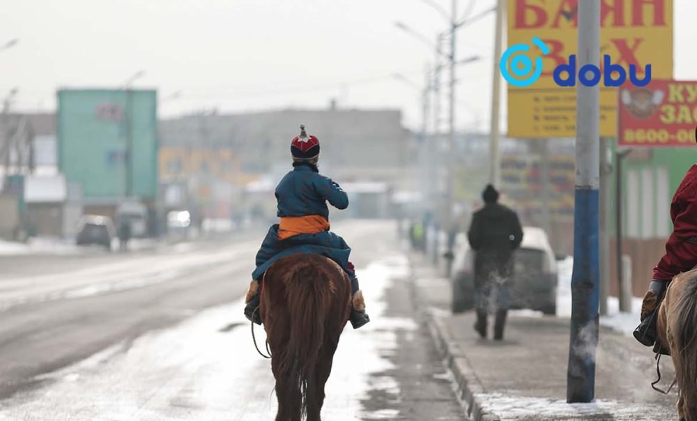 Цагаан сараар хоёр өдөр амрах ч Бямба, Ням гараг таарч байна - dobu.mn