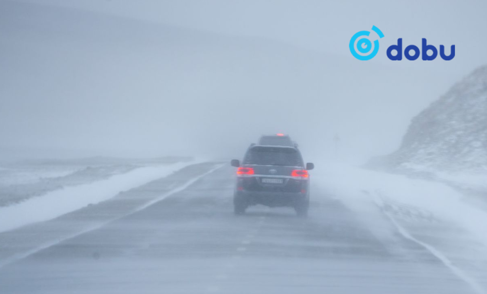 Ирэх 7 хоногт зарим газраар цас орж, зам даваа хаагдаж болзошгүй байна - dobu.mn