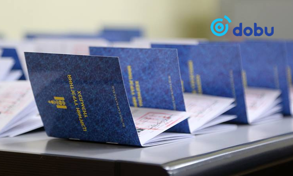 Цэргийн бүртгэл ирэх Даваа гарагаас эхэлнэ Dobu Mn