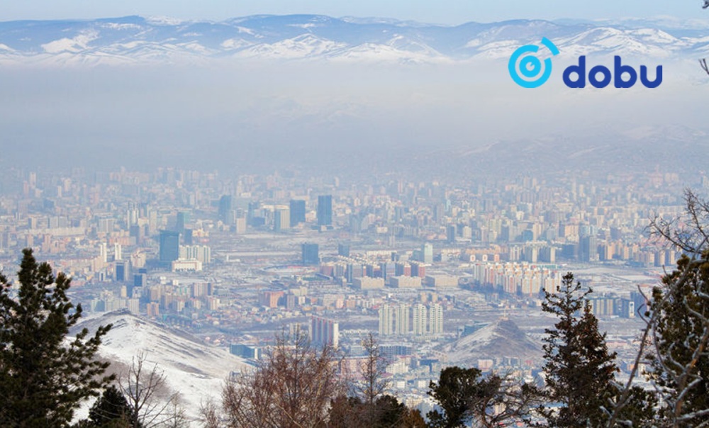 ЦАГ АГААР: Улаанбаатарт өдөртөө -14 градус хүйтэн байна - dobu.mn