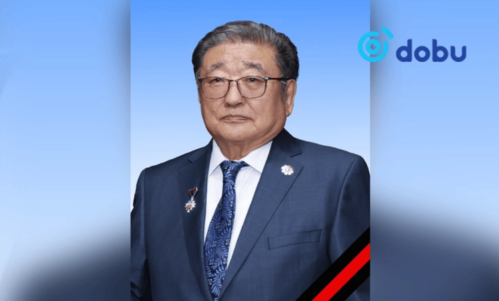 Орон даяар гашуудал зарлаж, Төрийн далбааг бөхийлгөнө - dobu.mn