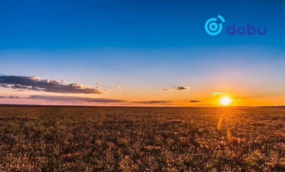 Улаанбаатарт 34 градус дулаан байна - dobu.mn