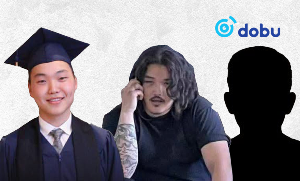 Ц Санжаачойпэл Э Тэмүүлэн Л Алтан Очир нарыг “Олон нийтийн амгалан тайван байдал алдагдуулах