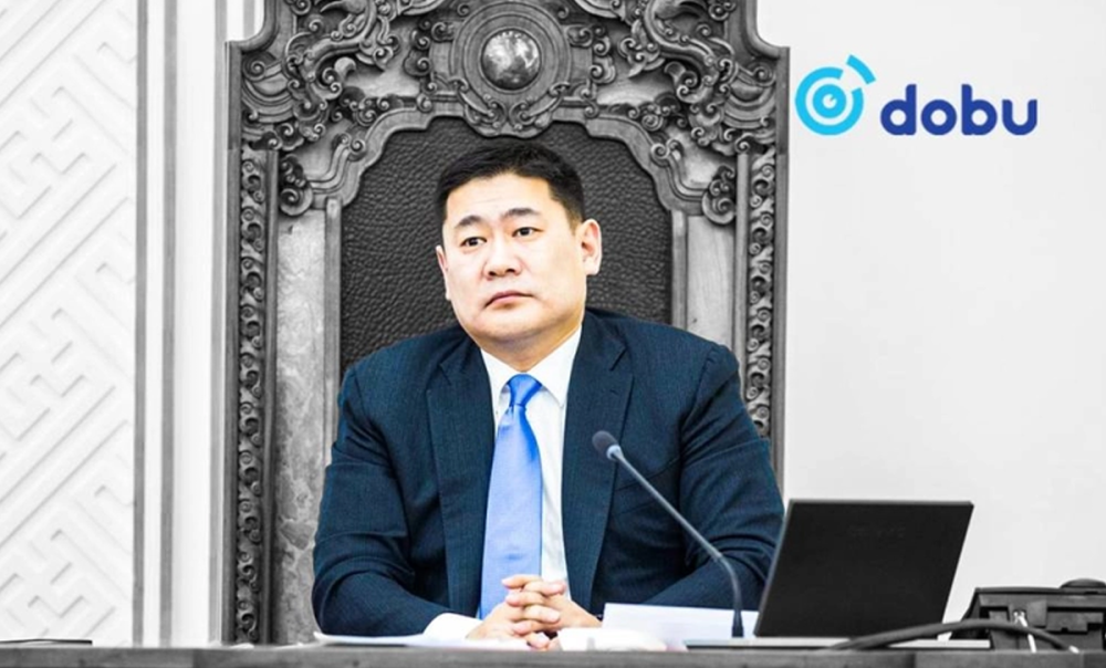 ХОМ: Ерөнхий сайд асан Л.Оюун-Эрдэнийн хадгаламж ₮20 саяар БАГАСЖЭЭ - dobu.mn