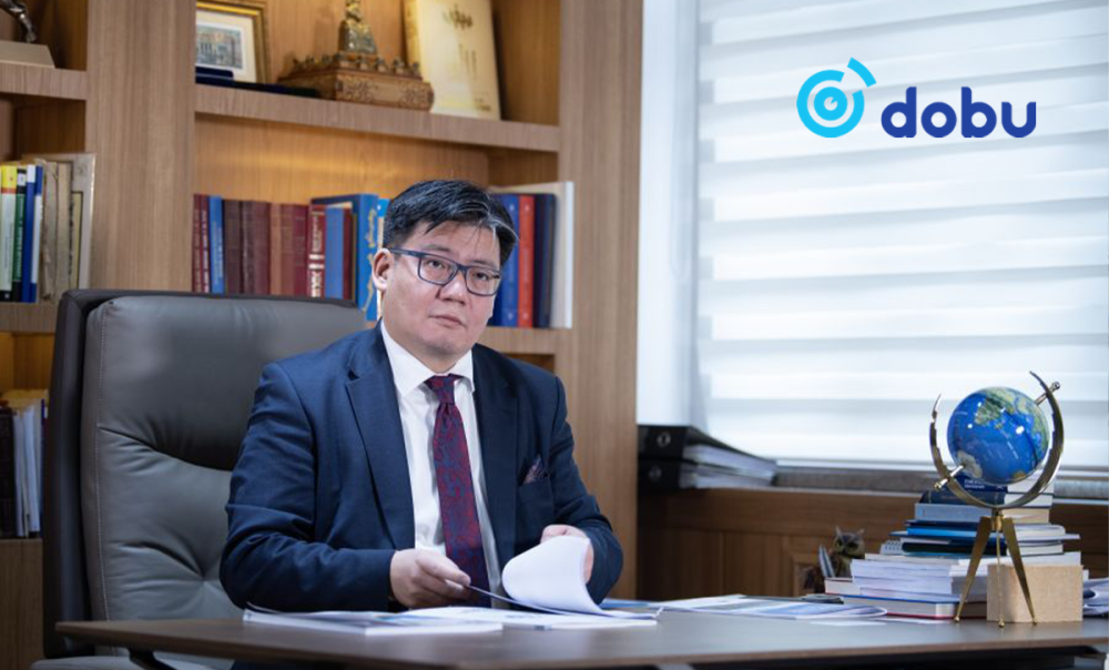 МҮХАҮТ-ын Ерөнхийлөгч Л.Төр-Одыг огцрууллаа - dobu.mn