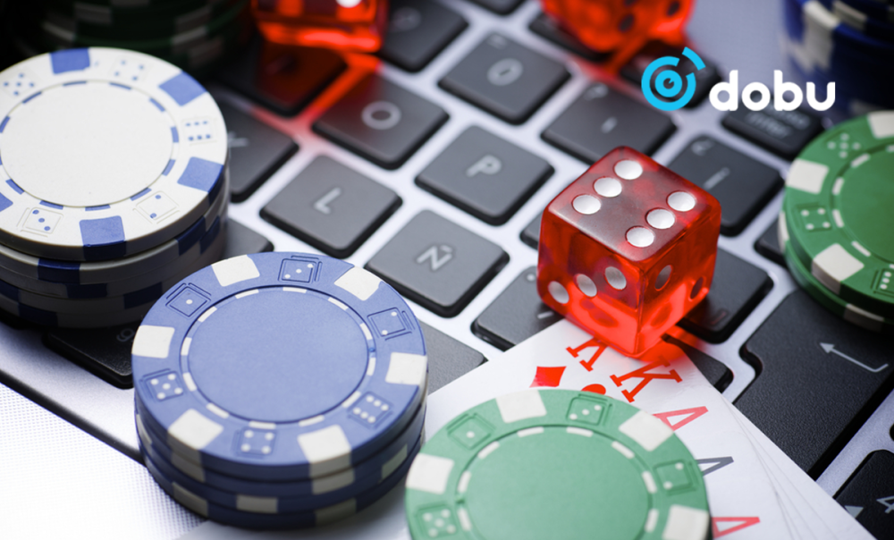 Цахим мөрийтэй тоглоомыг бүрэн хориглолоо - dobu.mn