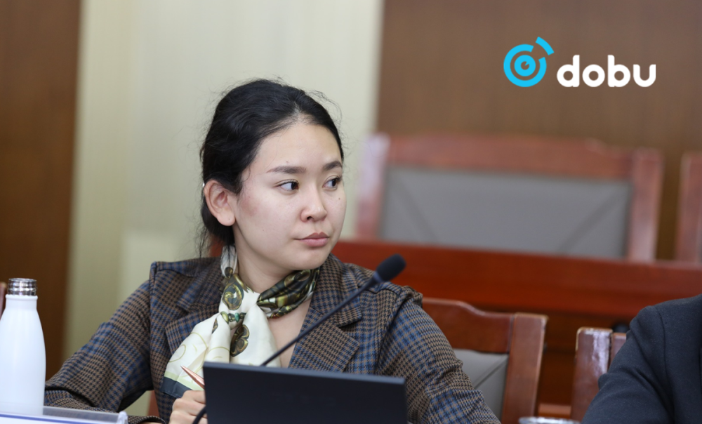 УИХ-ын гишүүн С.Цэнгүүн Б.Чойжилсүрэн сайдад шаардлага хүргүүллээ - dobu.mn