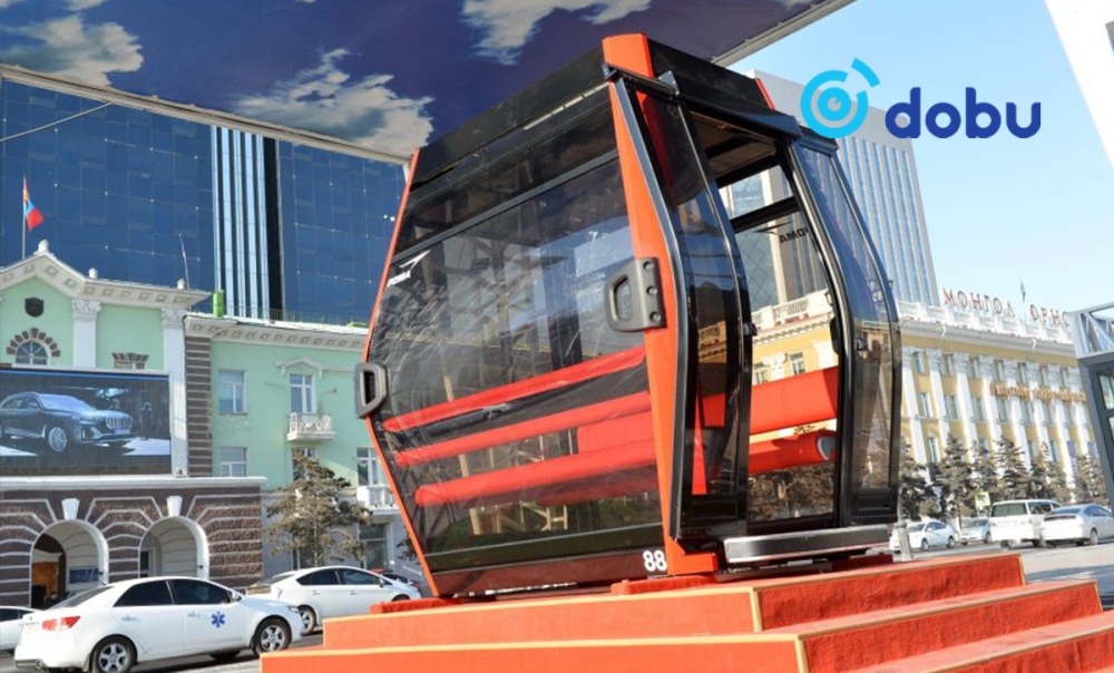 Дүүжин тээврийн суурийн арматур, бетон цутгалтын ажил 90 гаруй хувьтай үргэлжилж байна - dobu.mn