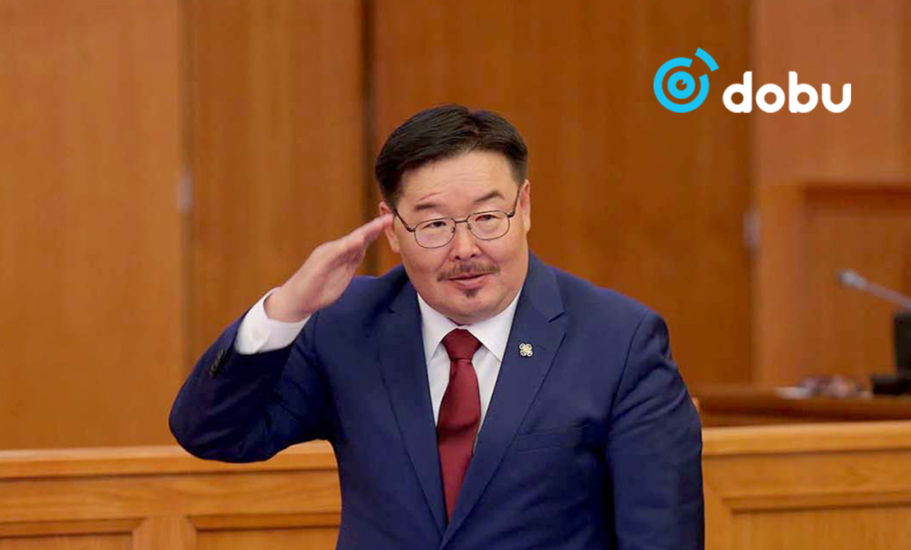 Ерөнхий сайдыг томилох асуудлыг өнөөдөр УИХ-ын чуулганаар хэлэлцэнэ - dobu.mn