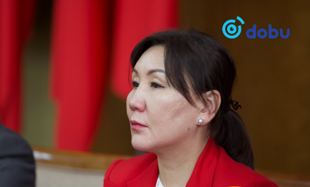 М.Оюунчимэг: Гишүүд багцлагдсан юм алга, маш нухацтай хандаж байна - dobu.mn