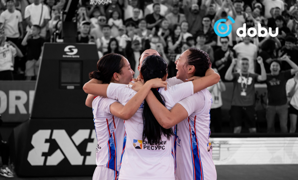 Түүх бүтээж, түмнээ нэгтгэсэн ОХИД - dobu.mn