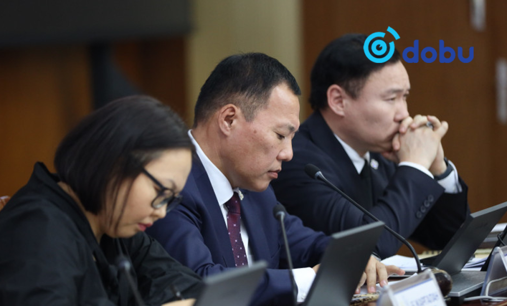 АН-ын бүлэг: ЭЕШ-ын үр дүнг сонсож байна - dobu.mn