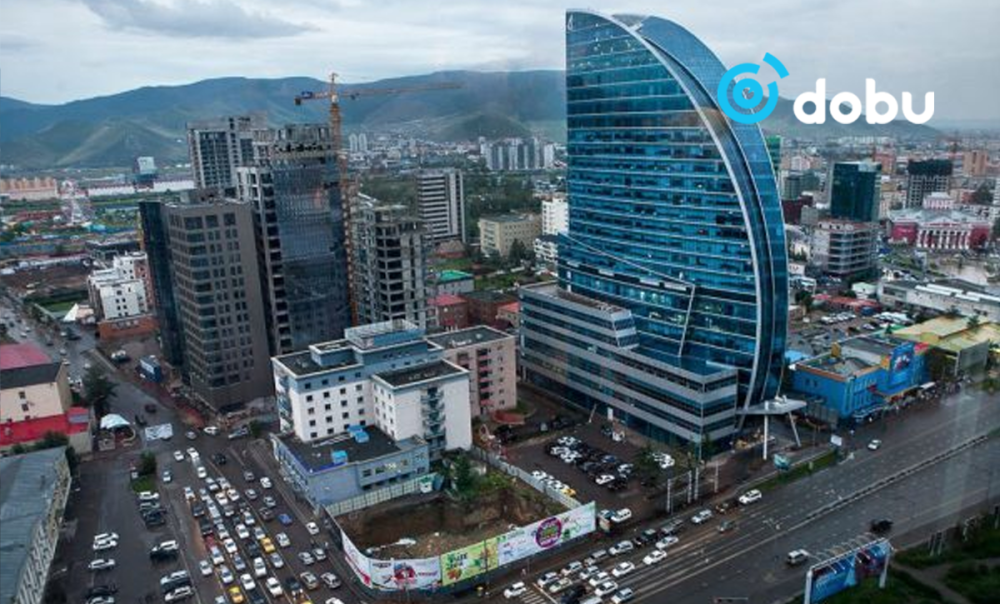 Улаанбаатарт 16 градус, бороо орохгүй - dobu.mn