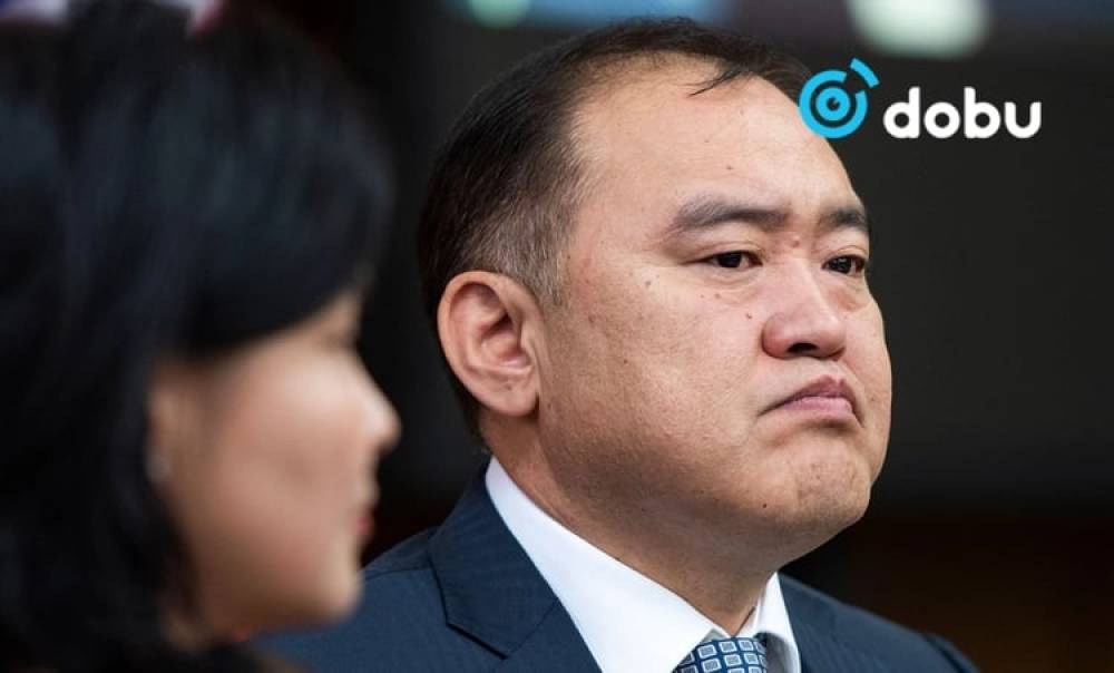 Л.Гантөмөр: Ерөнхий сайдын тухай надаас битгий асуугаарай - dobu.mn