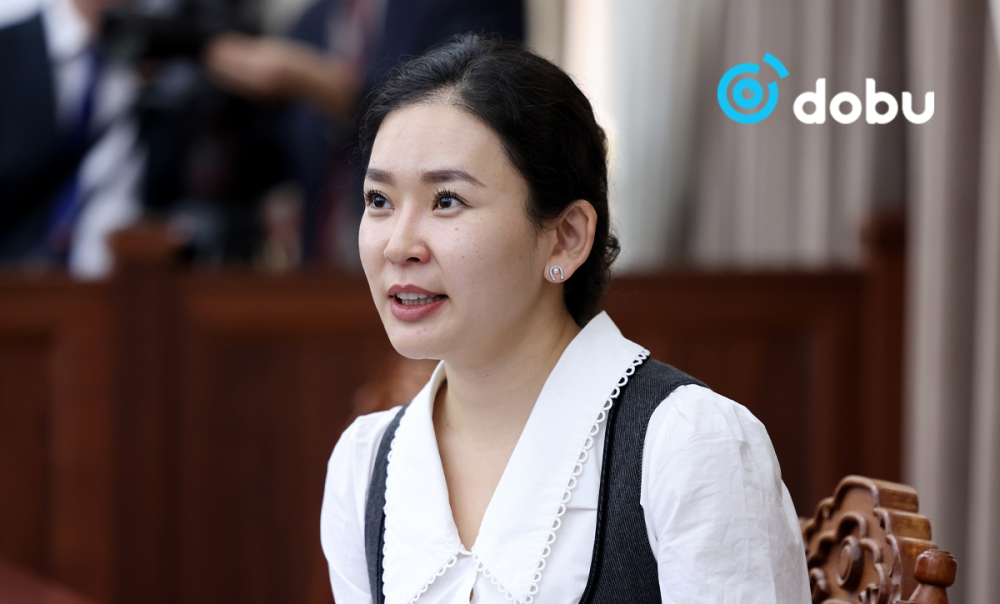 С.Цэнгүүн: Улс төрийн золиос гаргаж, эрчим хүчний салбарыг задлах хүн сайд болох ёстой - dobu.mn