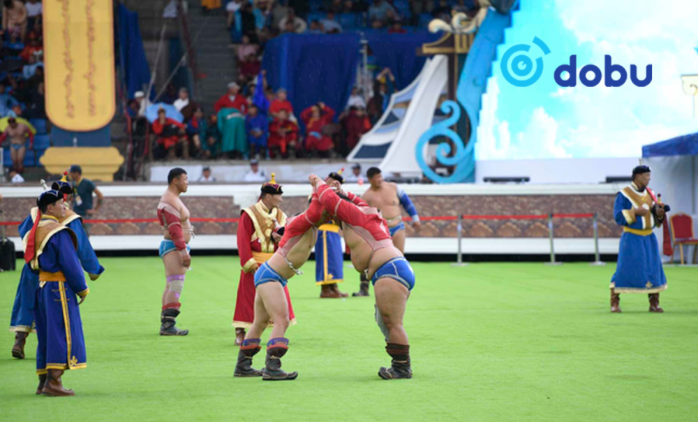 Энэ жилийн наадмаар 8 хоног амарна - dobu.mn