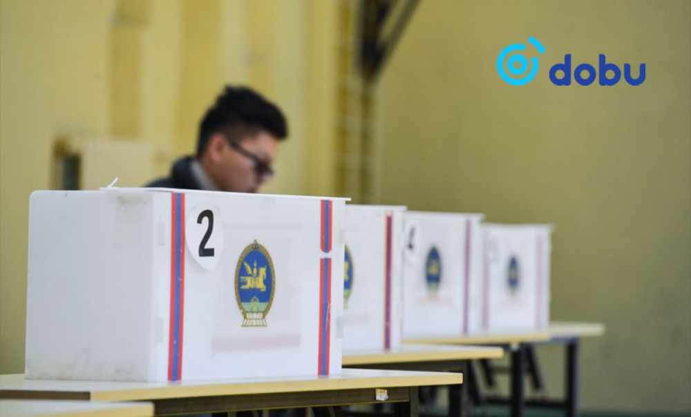 Дөрөвдүгээр сарын 23-наас эхлэн түр хугацаанд шилжилт хөдөлгөөн зогсооно - dobu.mn