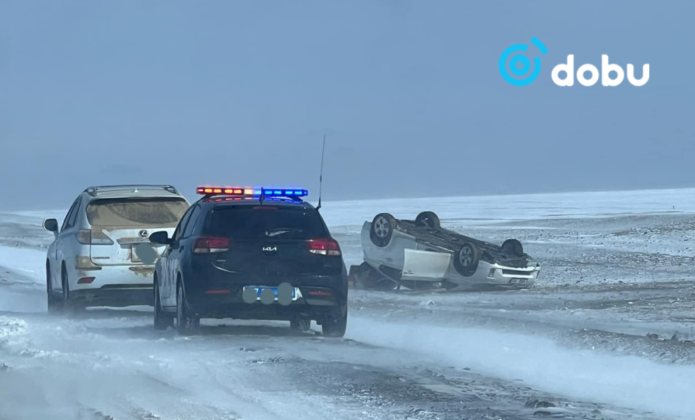 Сар шинийн өдрүүдэд 150 гаруй осол гарчээ - dobu.mn