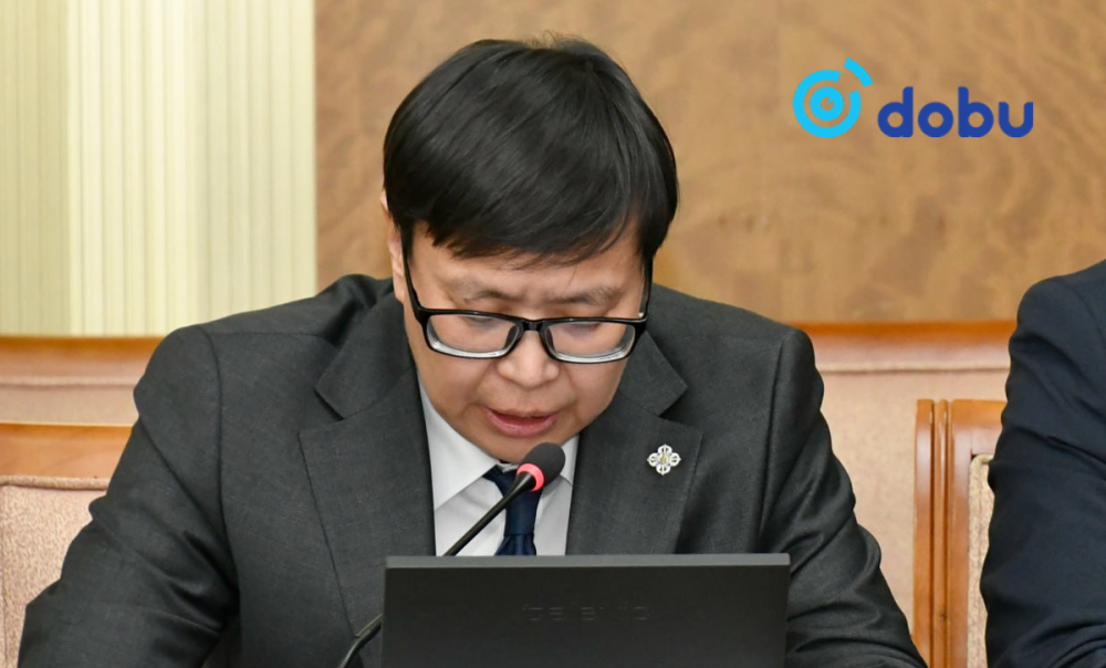 П.Наранбаяр: Багшийн цалинг нэмж, дор хаяж 2 сая төгрөгөөс эхлүүлэх хэрэгтэй - dobu.mn