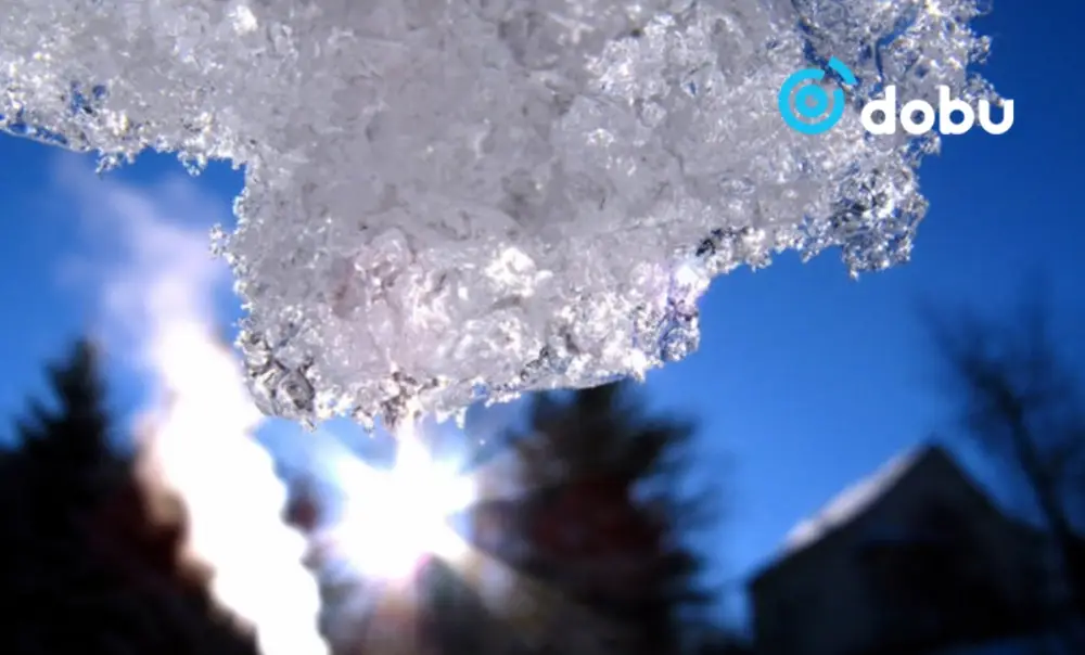 Ихэнх нутгаар дулаарна - dobu.mn