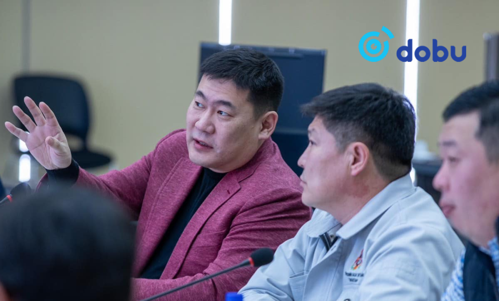 Гэр хорооллын өрхөд хийн түлшний үнийн урамшуулал олгох журмын төслийн талаар хэлэлцэнэ - dobu.mn