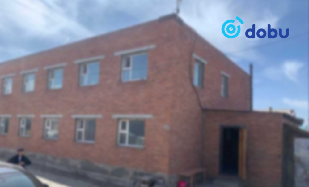 Нийтийн байруудын 96 хувь нь огт бүртгэлгүй байна - dobu.mn