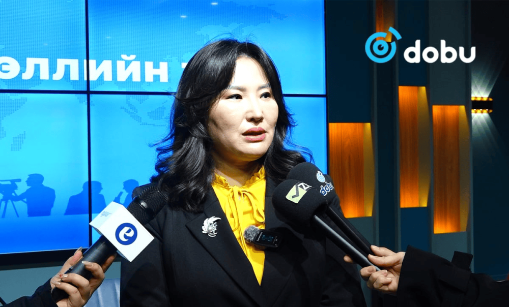 Г.Ууганцэцэг: Төрөхөөс хүүхэдгүй гарч ирэх зовлонг өөрийн биеэр мэдэрсэн учраас утааны эсрэг ...