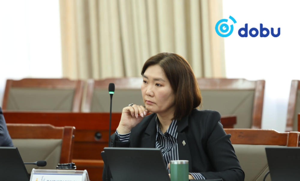 Л.Мөнхбаясгалан: Ц.Элбэгдорж, Ч.Сайханбилэг нарыг авчирч ял тооцохгүй юм уу - dobu.mn