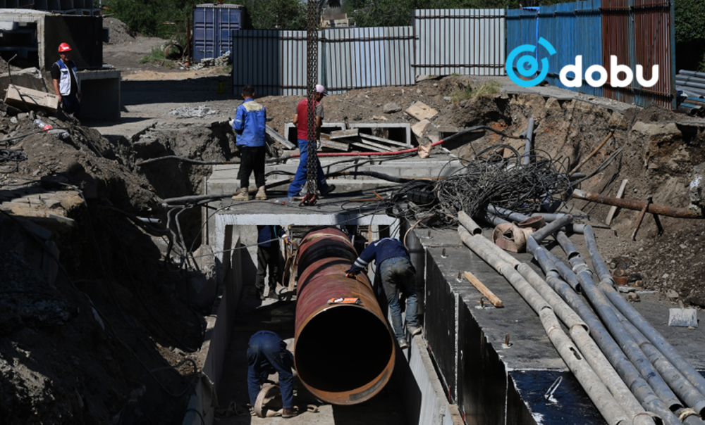 Утааны улирал дуусаж, халуун усаа хязгаарлуулдаг цаг ирлээ - dobu.mn