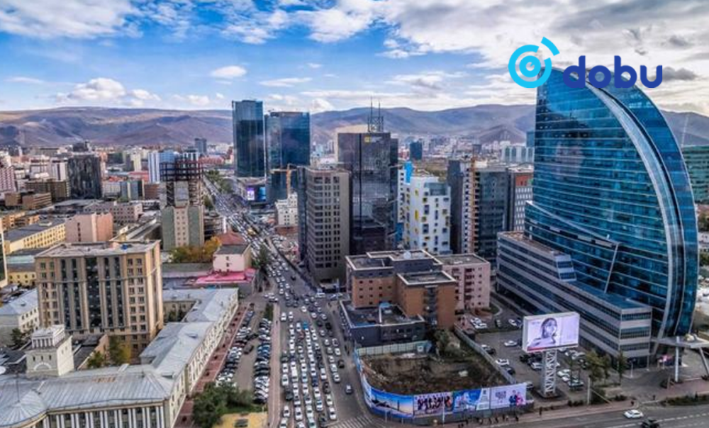 ЦАГ АГААР: Улаанбаатарт 23 градус дулаан байна - dobu.mn