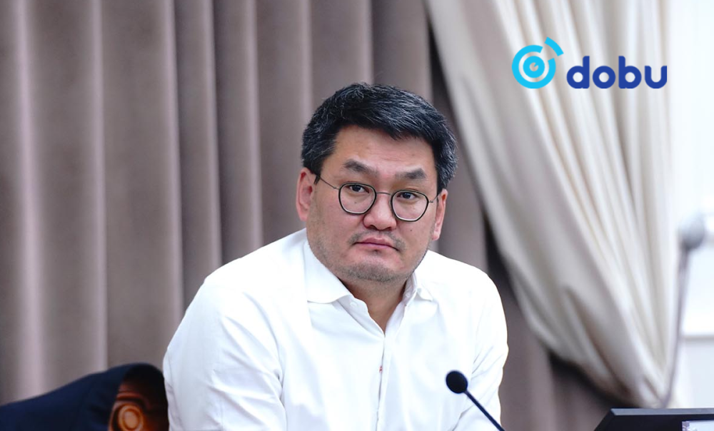 "Хугацааг нь тулгаж оруулж ирчхээд батлахгүй бол болохгүй гээд байвал УИХ байгаад яадаг юм ...