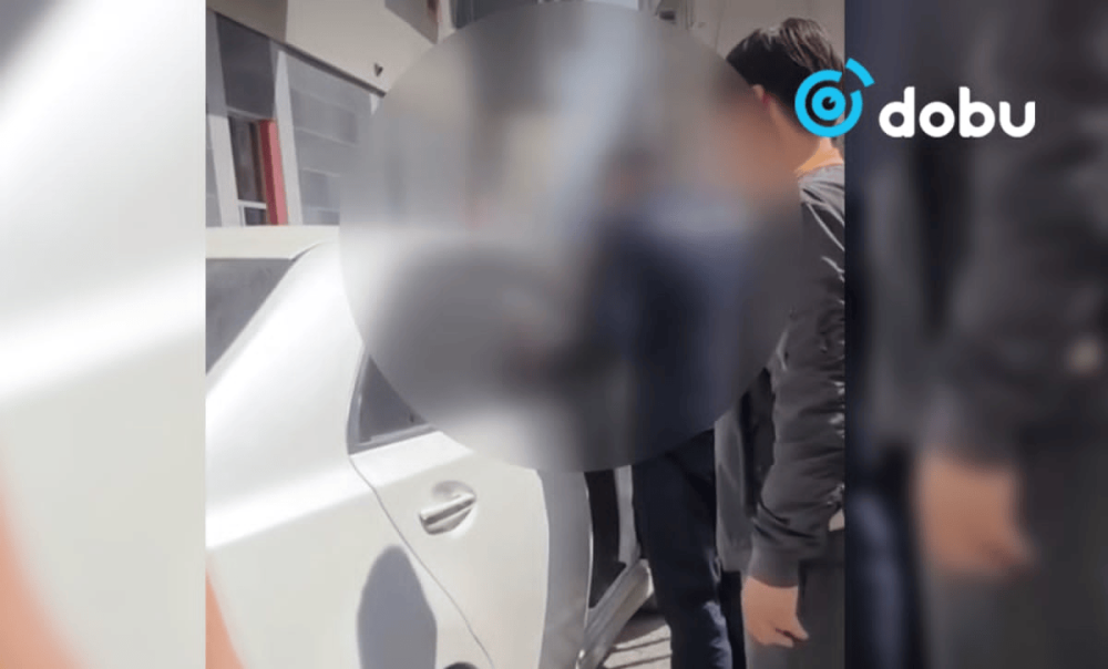 Гарц хааж зогсон бусдыг хэл амаар доромжилсон иргэнийг шалгаж байна - dobu.mn