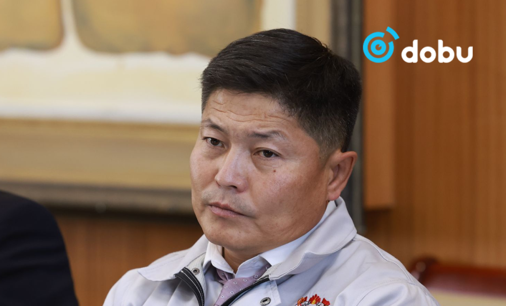 Х.Нямбаатар Монголын барилгын салбарыг элгээр нь мөлхүүлэхээр шийджээ - dobu.mn