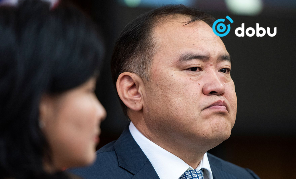 Л.Гантөмөр: Цаашдаа хамтрал байхгүй, битгий санаа зов - dobu.mn