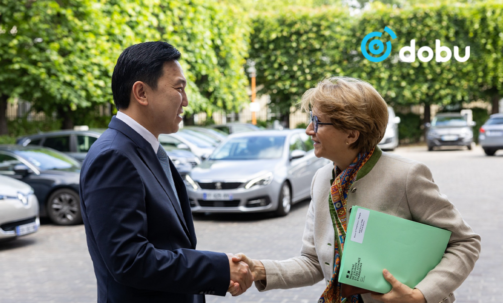 Н.Учрал: Ураны нөлөөг судлах лаборатори байгуулж, давхар хяналт хийхээр тохиролцлоо - dobu.mn