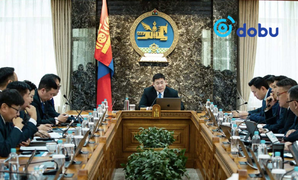 Ураны хайгуул, олборлолтын үйл ажиллагаанд иргэдийн хяналт, оролцоог хангана - dobu.mn