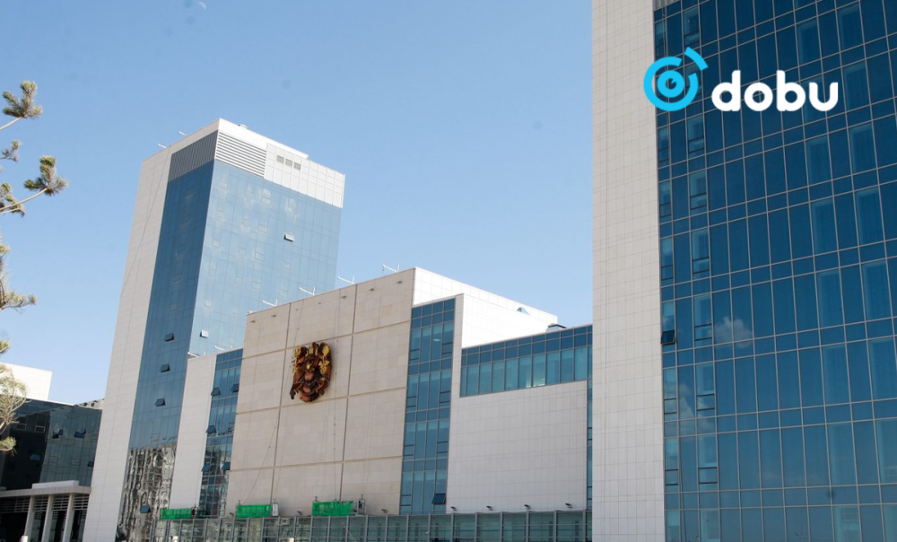 Нийслэлийн төр, захиргааны байгууллагын ажил 07:00 цагт эхэлж 16:00 цагт тарна - dobu.mn