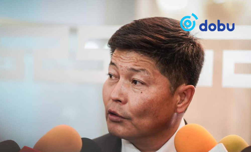 Х.Нямбаатар: Надад Ерөнхий сайд болох ямар ч бодол байхгүй - dobu.mn