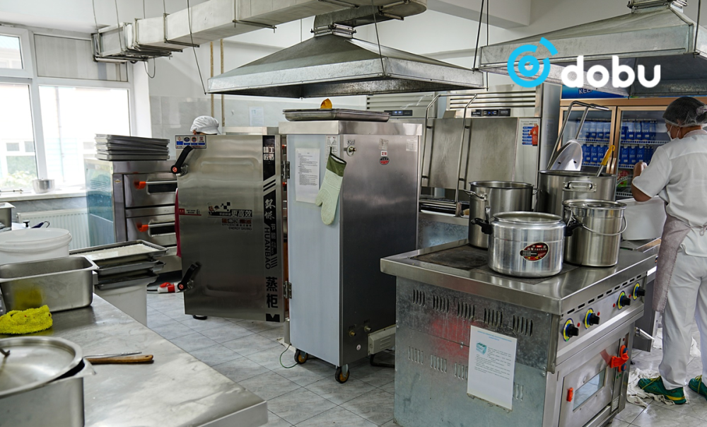 Сургуулиудын гал тогооноос гэдэсний савханцар үүсгэгч НЯН, БАКТЕРИ илэрчээ - dobu.mn