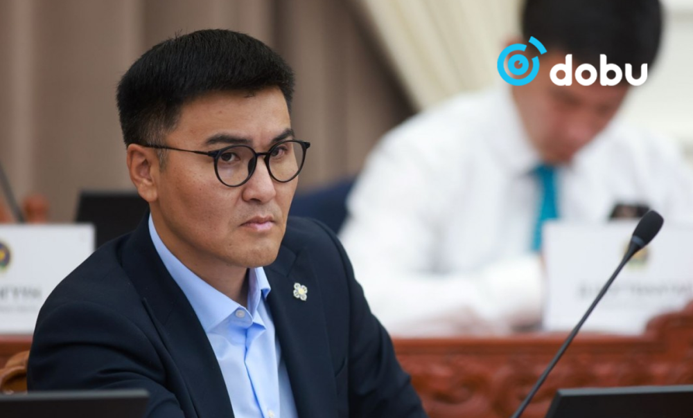 Ч.Лодойсамбуу: Арай дэндлээ. Хууртаж ханаач ээ, Монголчууд аа - dobu.mn